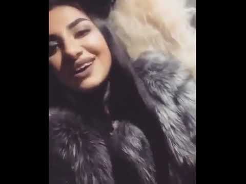 azeri qizlari dublaj 2018