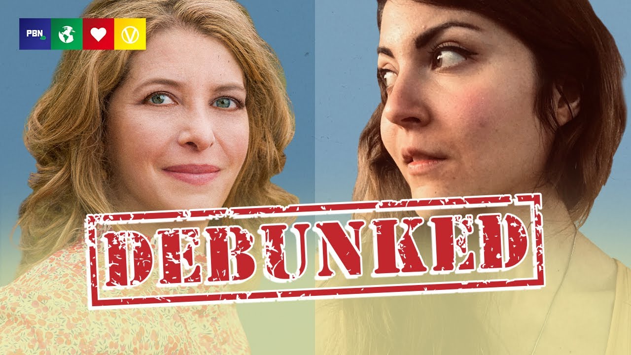 Worst Of The Ketogenic Diet Gurus #3: Nina Teicholz & Denise Minger ...