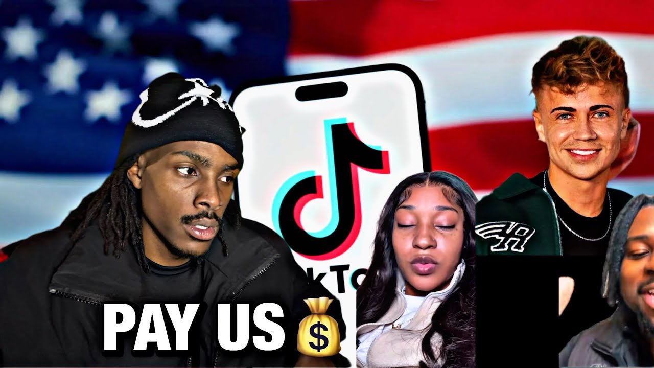 TikTok Stopped Paying Creators , Now They're Quitting - YouTube
