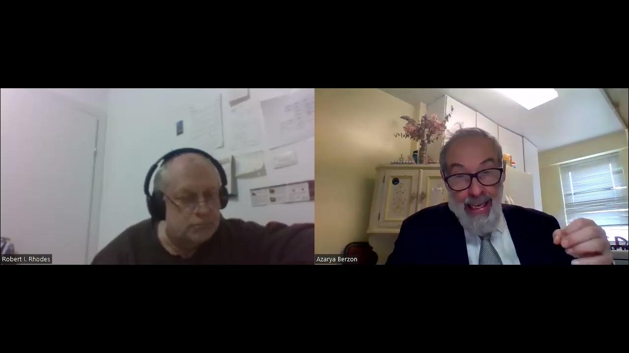 Daf Yomi Masechet Nedarim 44b & 45a, Part II - YouTube