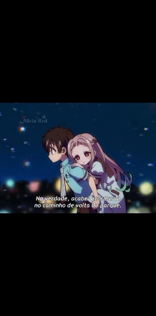 Hanene// Hanako carregando a Yashiro//#tbhk#jshk#edits#animes#cute# ...