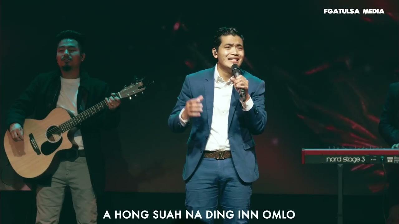 Sunday Praise and Worship (Zomi Service) # Dec 3, 2023 - YouTube