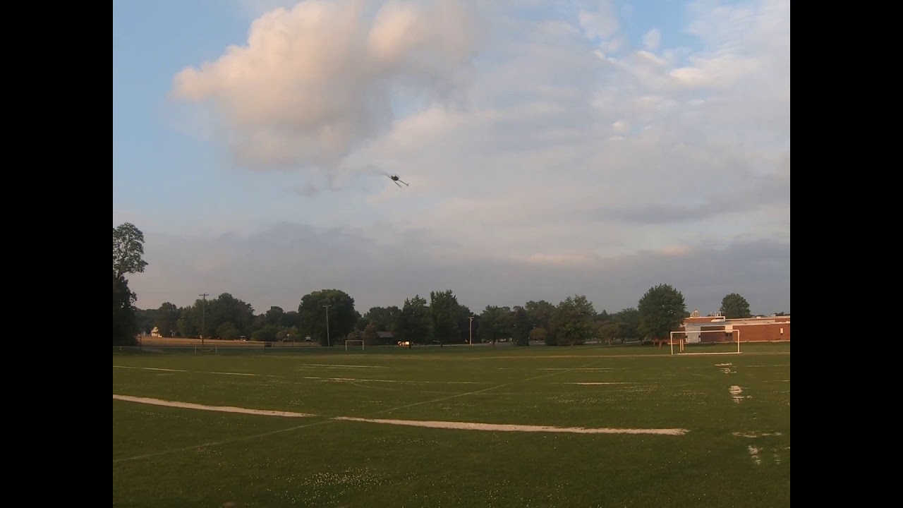 Synergy N7 - YouTube