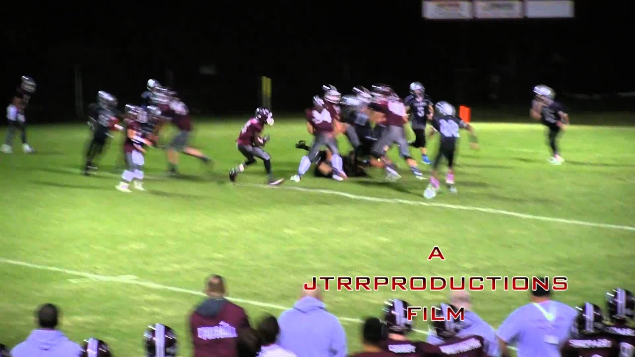 Hardest Football Hit History YouTube hardest-football-hit-history-youtube