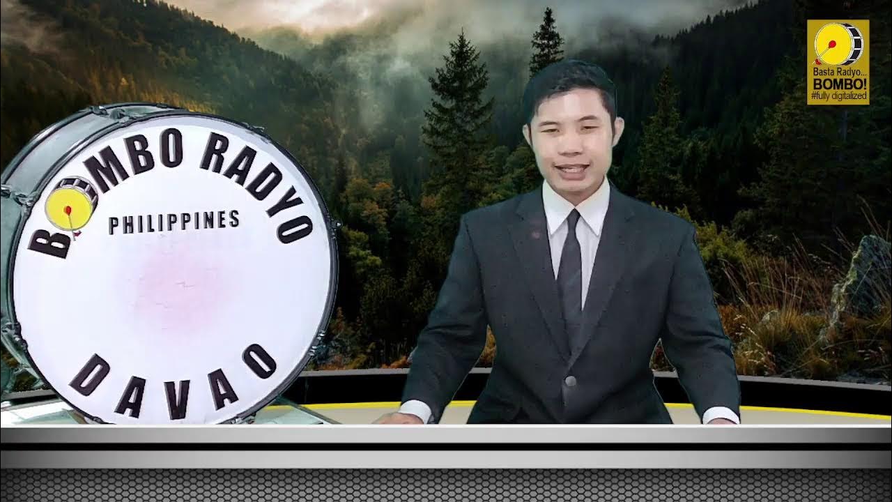 BOMBO RADYO DAVAO PROGRAMS | FEBRUARY 17, 2025 - YouTube