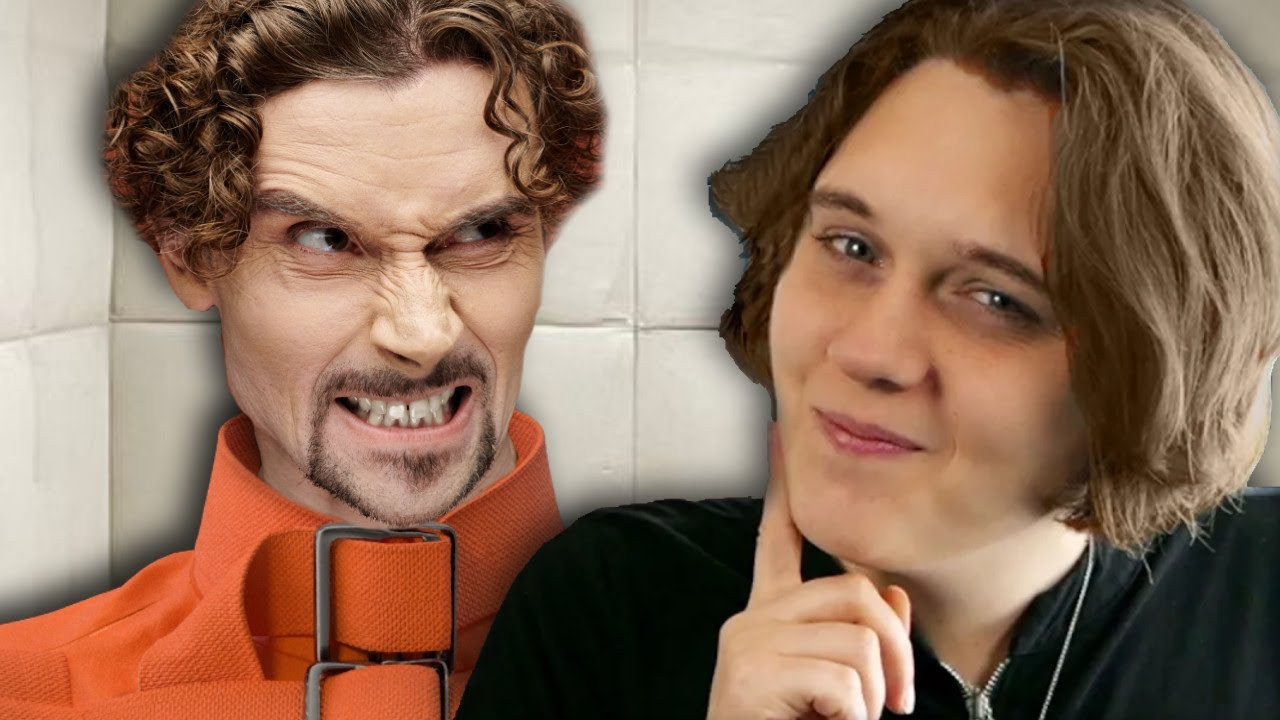 RINOA POISON: SCAMBAITER