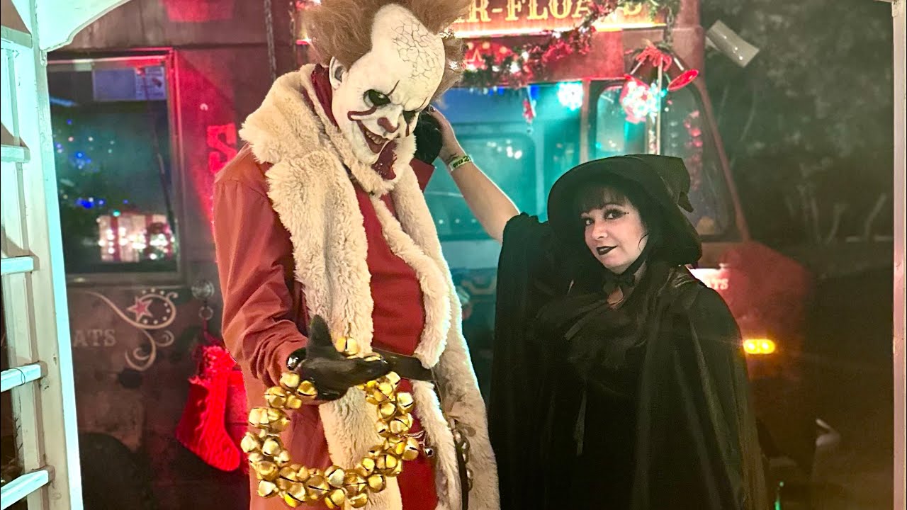 Krampus March - YouTube
