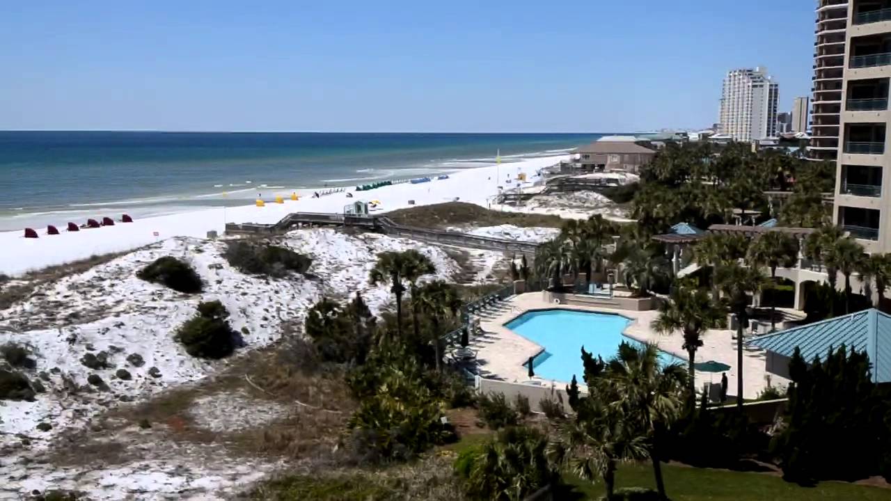 Beachside One - Unit 4064 - Miramar Beach (Sandestin), Florida - YouTube