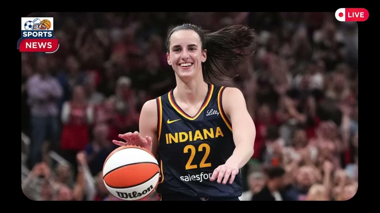 Angel Reese Sets the Record Straight on Caitlin Clark Rivalry During Offseason! #angelreese ...