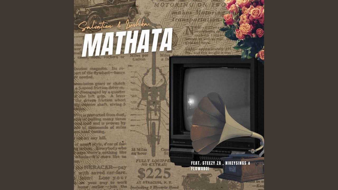 Mathata - YouTube
