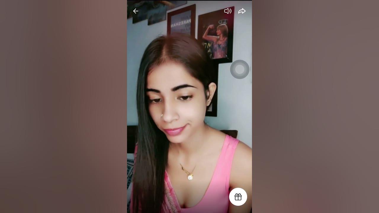 Alena Tango Premium Live ! Tango Premium Video #tango - YouTube