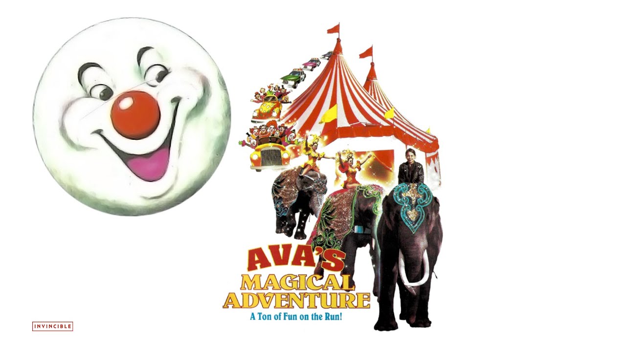 Ava's Magical Adventure (1994) Full Movie | Michael J. Anderson | Kaye ...