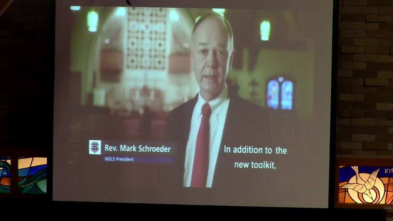 Trinity Church Live Stream - YouTube
