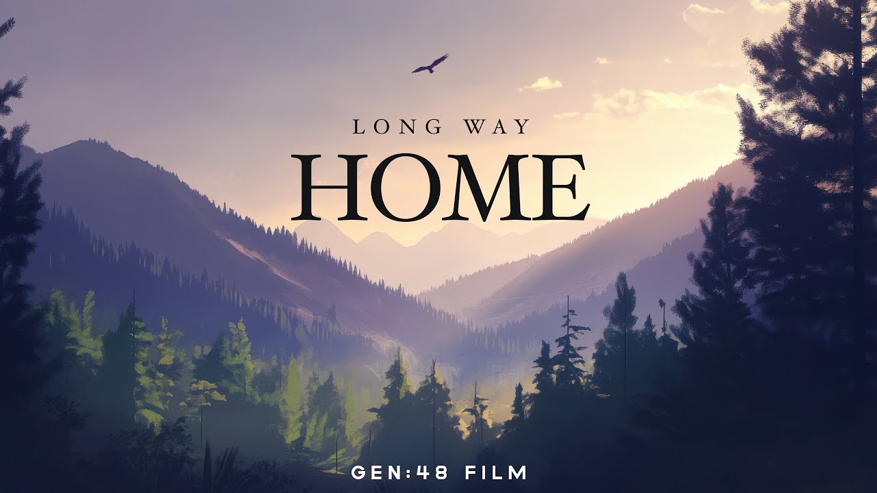 LONG WAY HOME | Runway GEN:48 Entry | Cinematic AI Video Created With ...