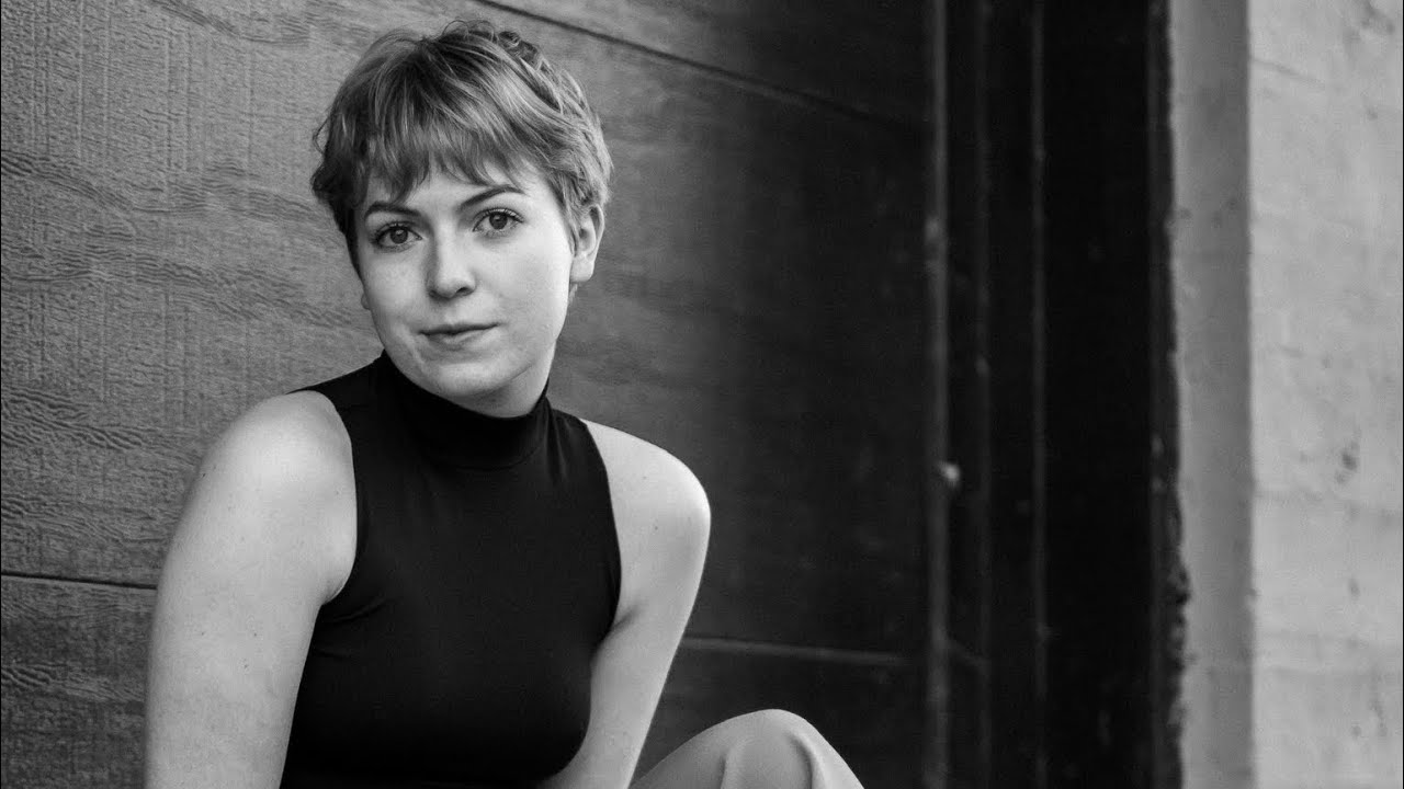 Being Alive- Maya Michalski - YouTube