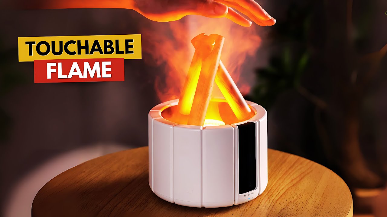 12 Cheap And Cool Gadgets Under $50! - YouTube