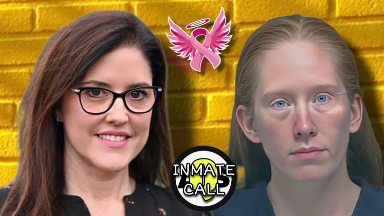 Unheard Voices: The Paula Gardner Story Part 3 - YouTube