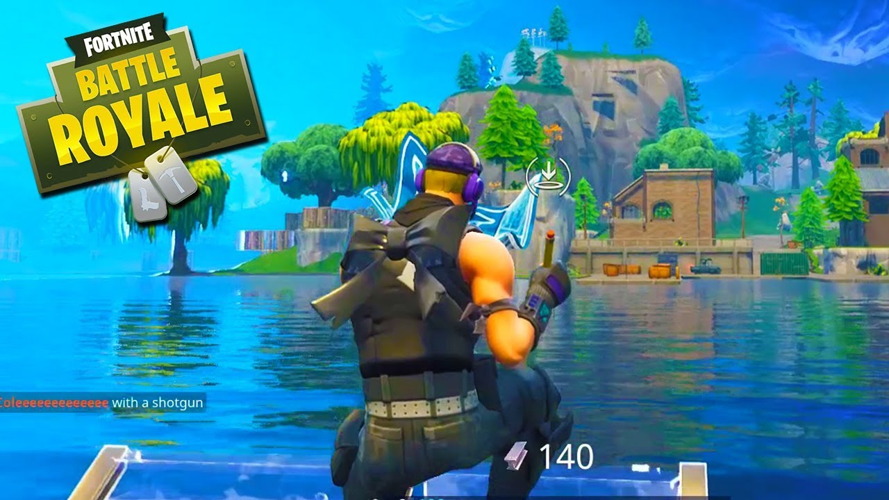 ALL MEN ARE PIGS! - Fortnite Battle Royale with The Crew! - YouTube