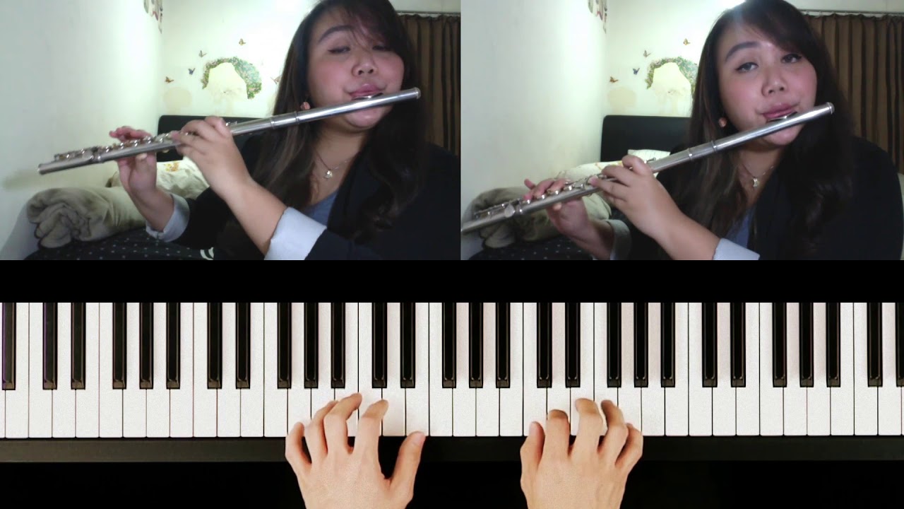 Still - Flute Cover - YouTube