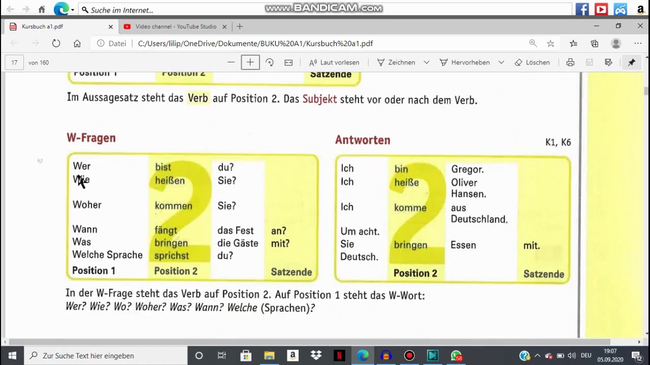 GRAMMATIK DAN CARA MEMBUAT KALIMAT MODALVERBEN DALAM BAHASA JERMAN ...