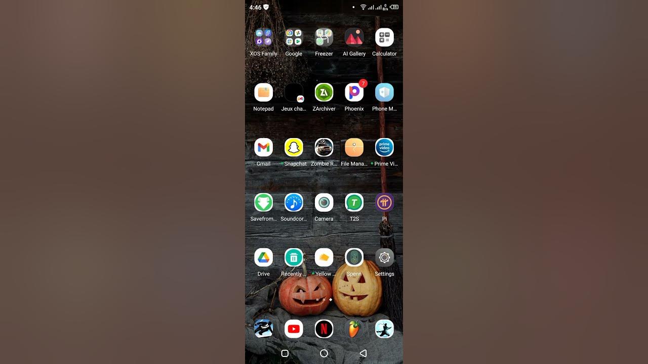 Android Phone tips and tricks - YouTube