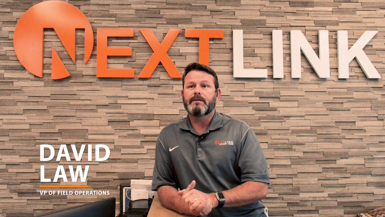 WISP Traveler: Nextlink Internet - Texas, USA - YouTube