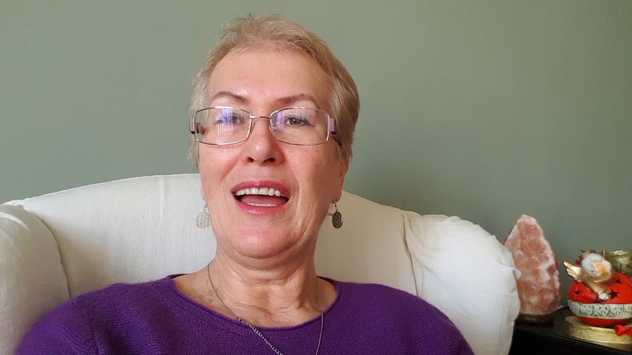 Curs de constelatii familiale cu obiecte simbolice online - YouTube