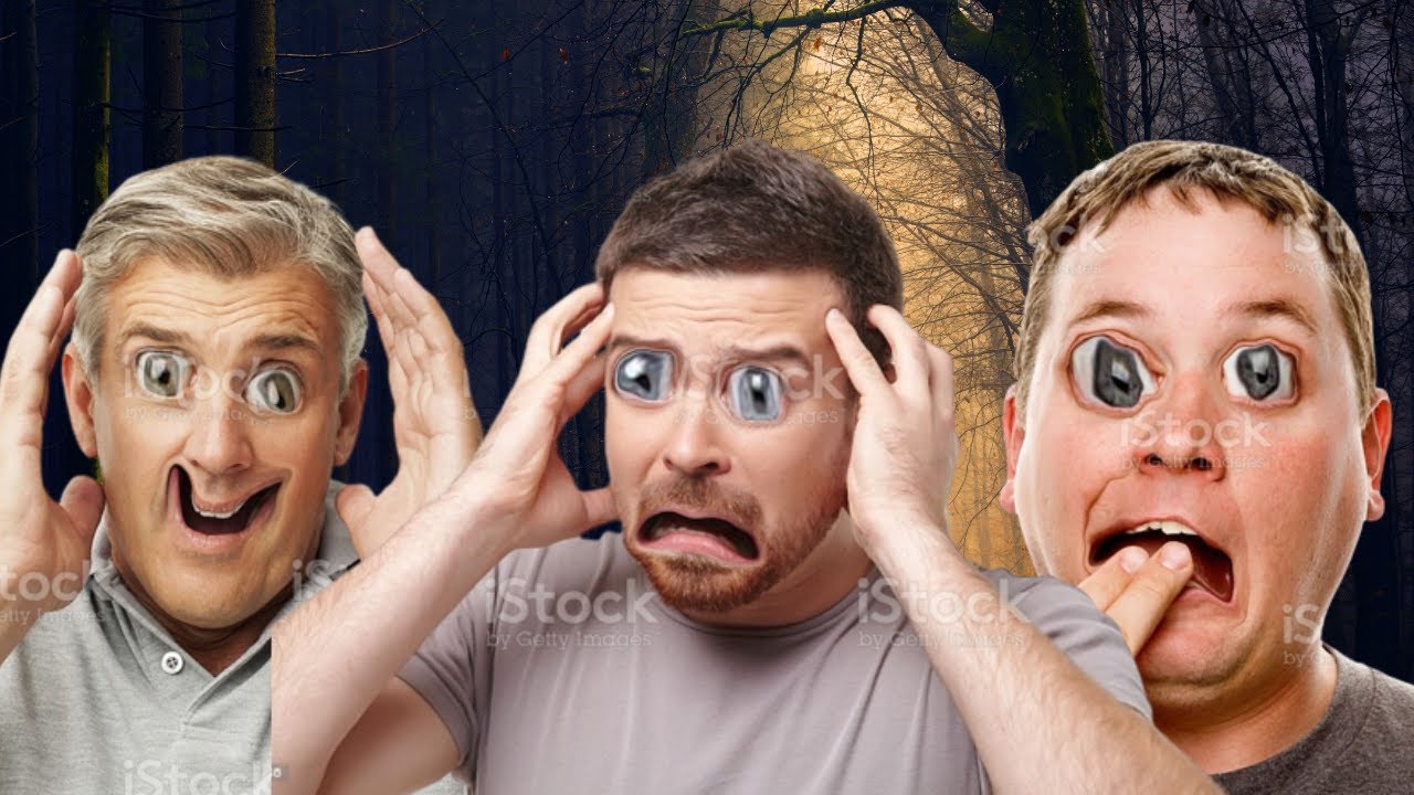 🌌🔪 CAUCHEMARS RÉELS: Triple Dose de Frissons 🔪🌌 - YouTube