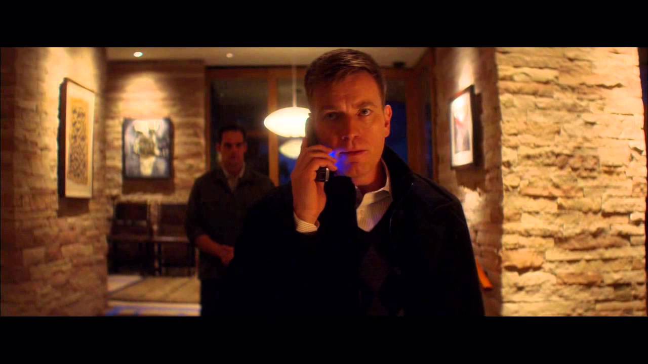 Haywire - Film Clip #3 - YouTube