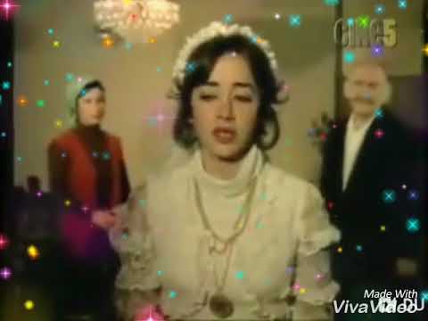 Dertli pınar filminden  Melek Oya Aydoğan