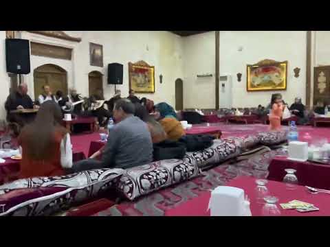 Urfa Sıra Geceleri
