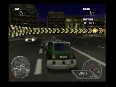 Pimp My Ride: Street Racing PS2 100% Playthrough Part 2 - YouTube