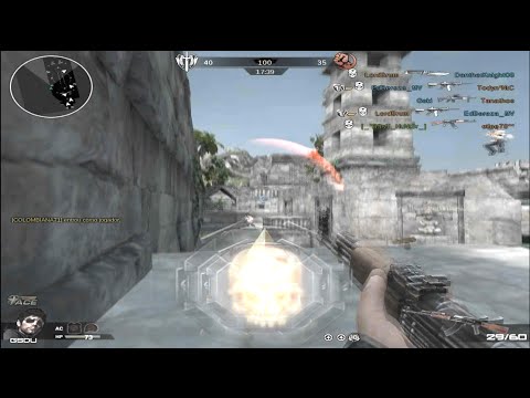 [AF] assault fire #2 gameplay --- Aprendendo - YouTube