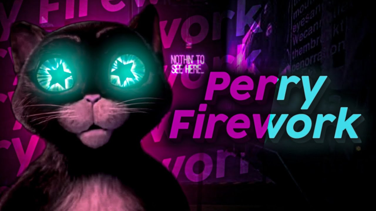Perry Firework (funk remix) @akgoficial5413 - YouTube