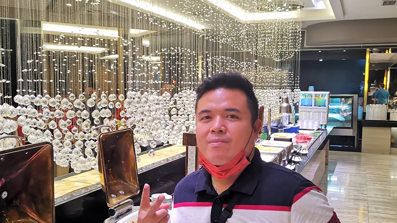 Birthday Celebration of Niel at Yakimix Abreeza mall of Davao 022522 ...