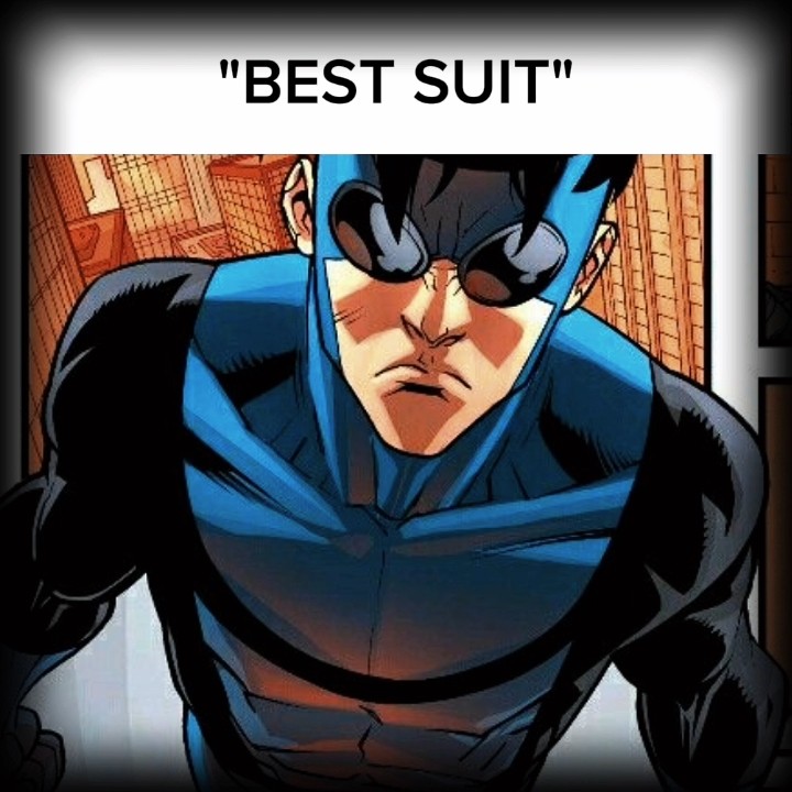 Blue suit 🥶🤫 [Invincible S3 Edit] •Wutiwant• - YouTube