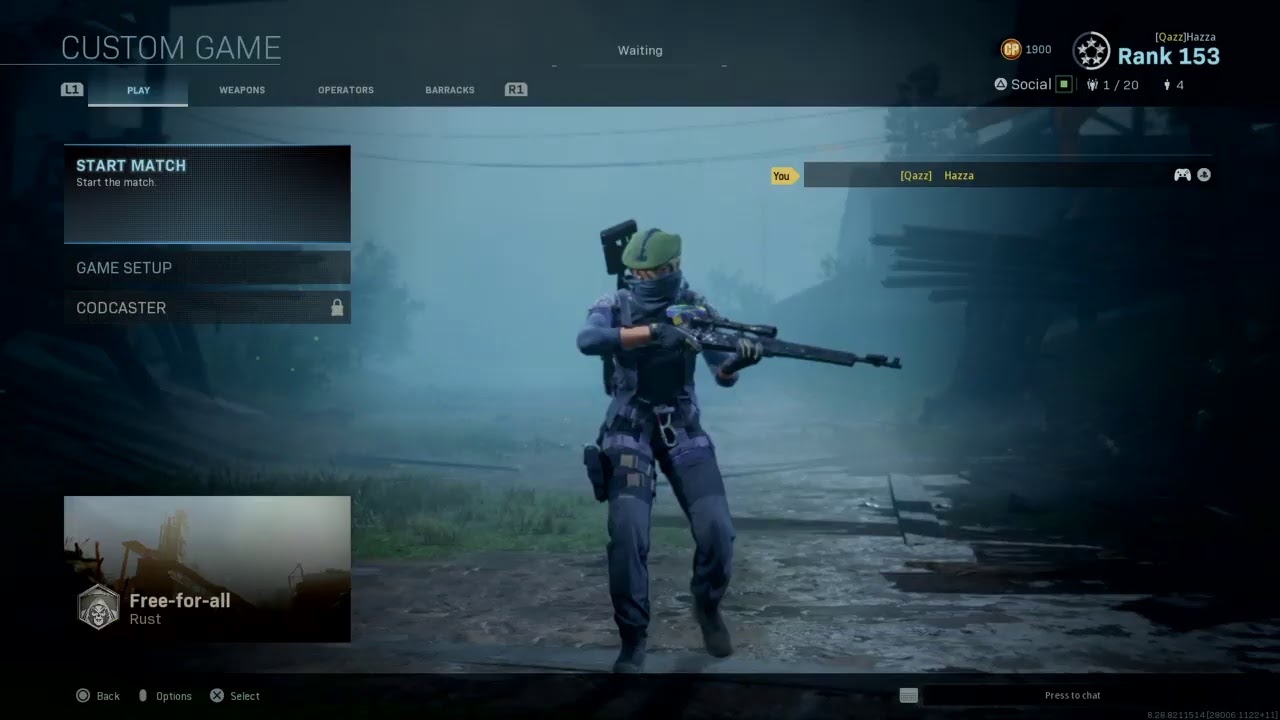 skills cod?! - YouTube