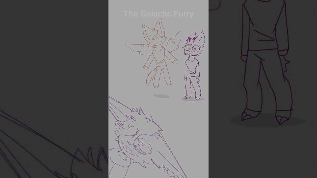 GALAXY NO! // Deceiving Souls // Inspo: @madnessmar - YouTube