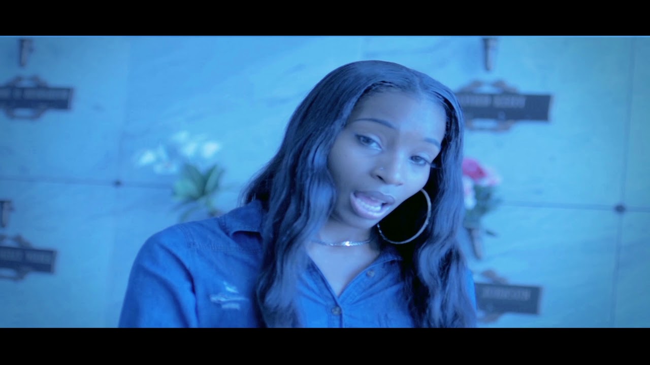 Yazzy Wright |Letter To My Father|{Promo}xCTCFilms - YouTube