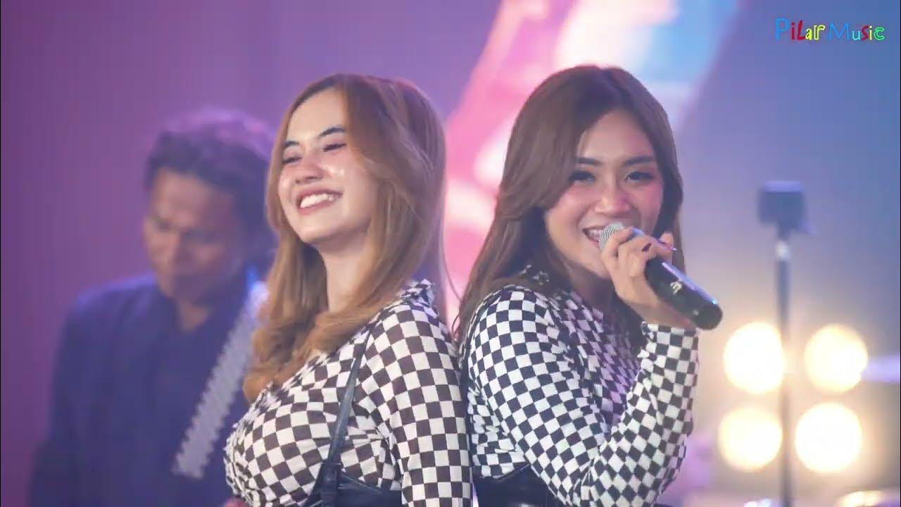 AJENG FEBRIA ft MALA AGATHA TANJUNG PERAK Official Music Video Tanjung perak tepi laut - YouTube