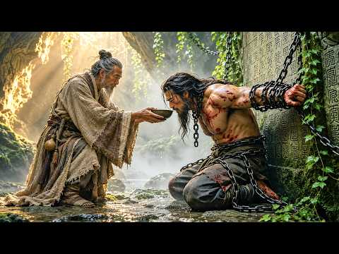 A master missing for 500 years returns, giving a young man ultimate Kung Fu and a divine weapon!