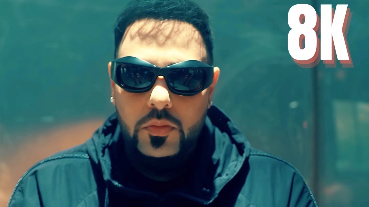 Badshah Tabahi Full Video New Hindi Songs in 4K 8K Ultra HD HDR 60 FPS ...