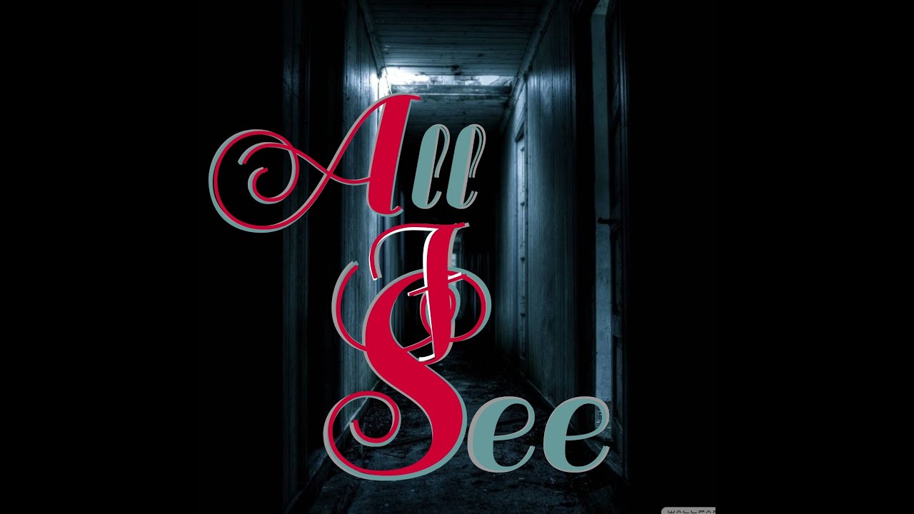 All I See Lyric Video - YouTube