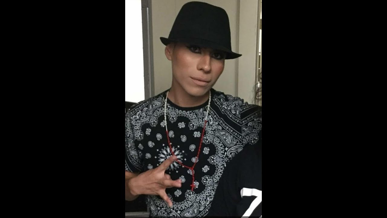 CHICANO RAPPERS REACT TO THE 1ST GAY CHICANO RAPPER IN THE GAYME ...