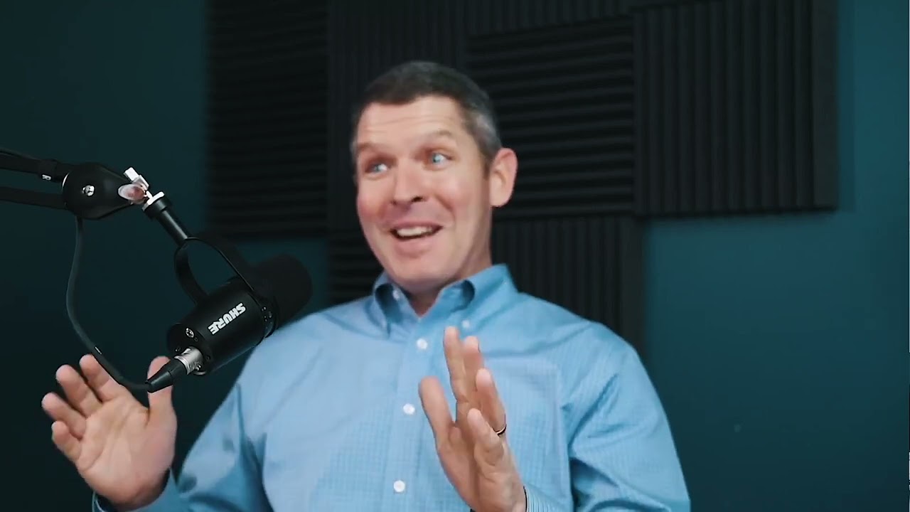 Maximizing External Expertise with Joe Gordon, VP of Innovation at ...