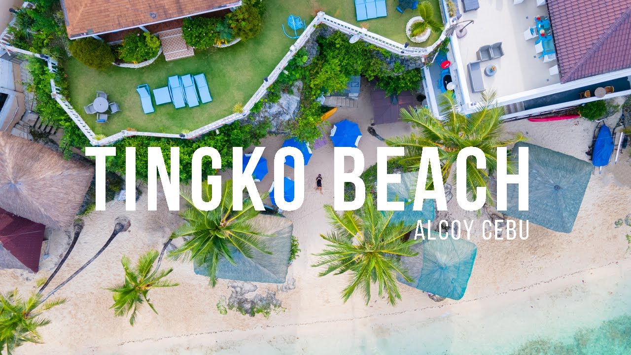 Tingko Beach Alcoy Cebu #Alcoy #South #Summer #2021 #Travel # ...