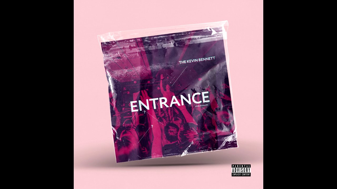 The Kevin Bennett - "ENTRANCE" (2020) [FULL ALBUM] - YouTube