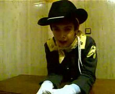 Mi general, mi general - YouTube