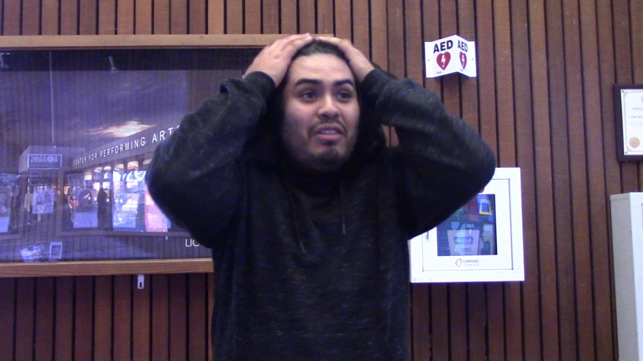 The Breakfast Club (1985) Bender Monologue - YouTube