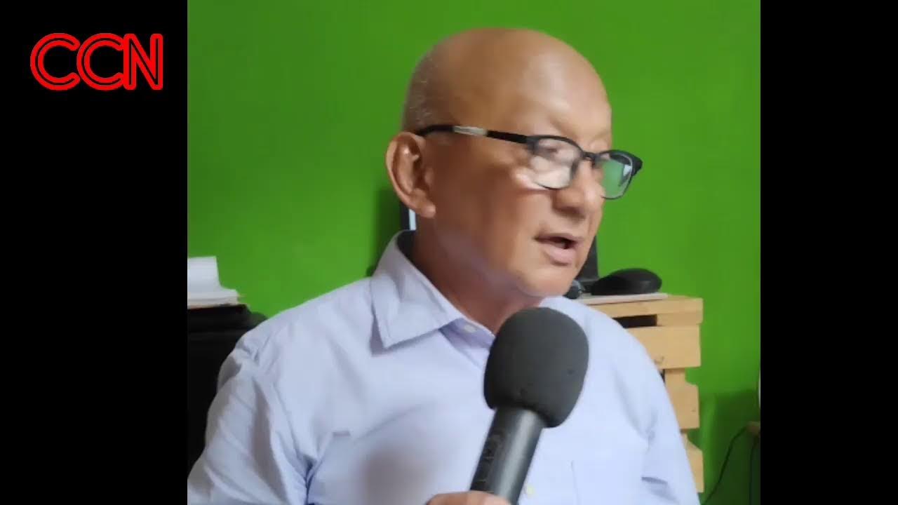 CCN con las noticias del 10 de noviembre 2023 - YouTube